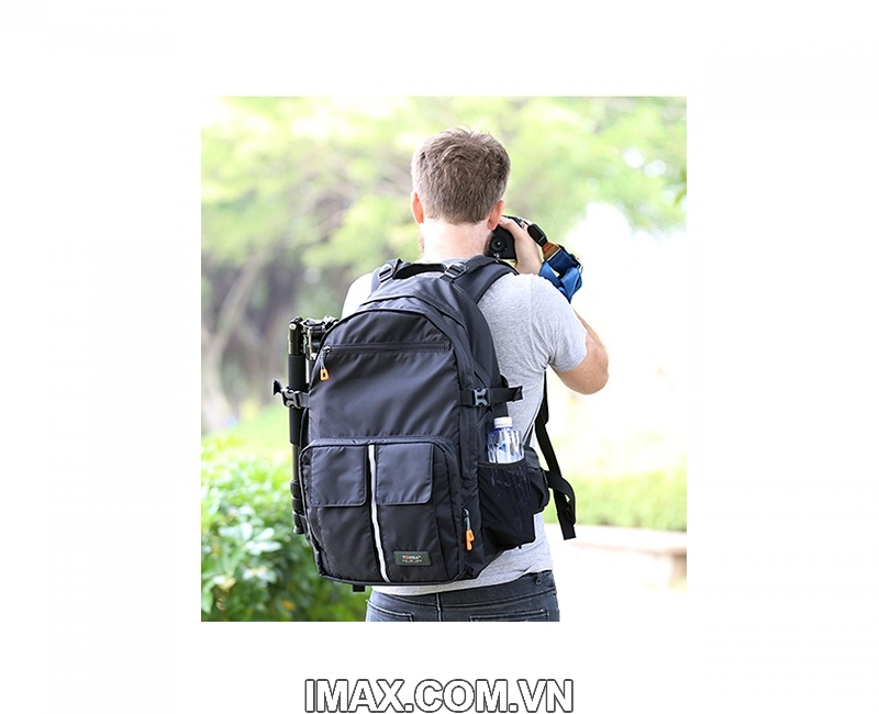 Balô máy ảnh TONBA CP-08 – iMax.com.vn