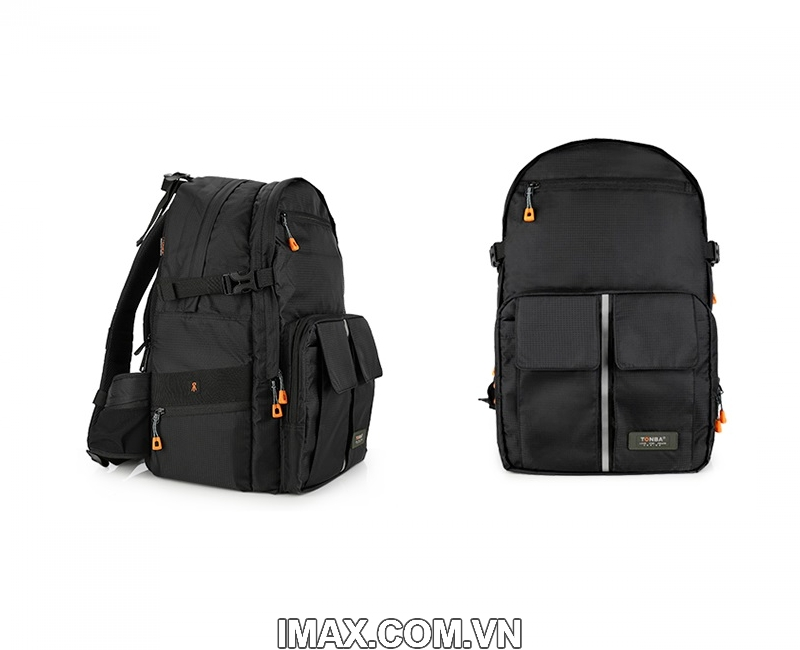 Balô máy ảnh TONBA CP-08 – iMax.com.vn