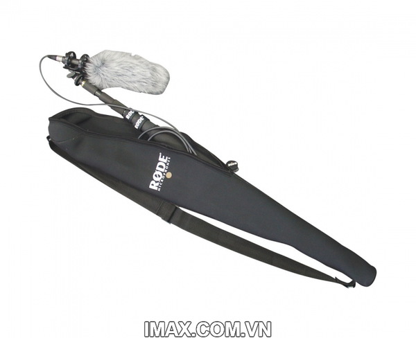 Boom mic thu âm hiện trường - Rode BoomPole Standard – iMax.com.vn