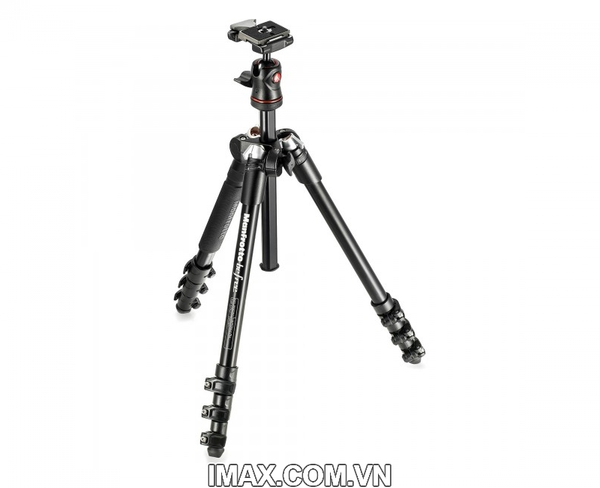Chân máy ảnh Manfrotto 294 ALU 4-S Kit Ball Head – iMax.com.vn