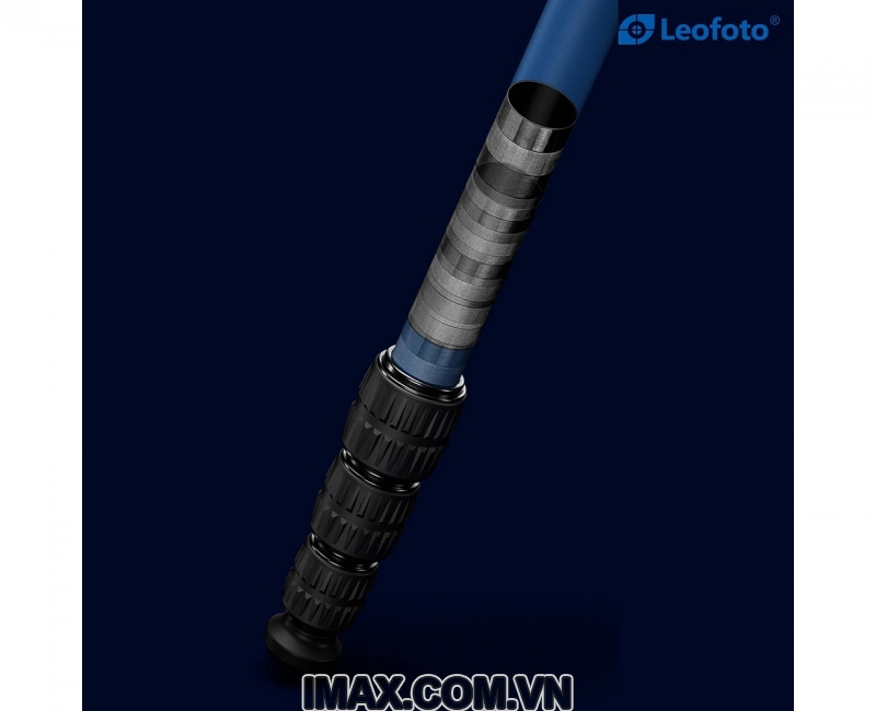 Chân máy ảnh Tripod Leofoto Mr.Y - LY-224C+LH-25R – iMax.com.vn