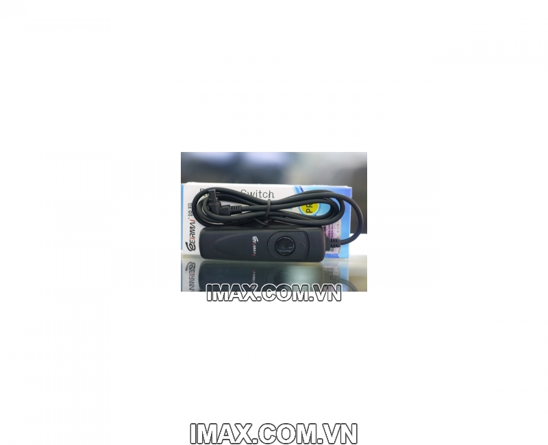 Dây bấm mềm RS-80N3 Pro – iMax.com.vn