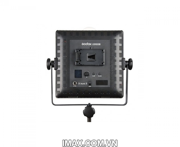 Đèn Godox LED1000 C/Y/W – iMax.com.vn