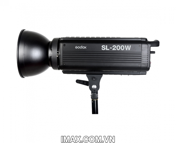 Đèn Led Godox SL 200W – iMax.com.vn
