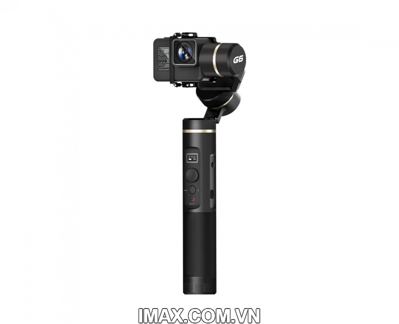 Thiết bị chống rung Feiyu G6 - Gimbal cho GoPro Hero 5/6/7 - Chính Hãn – iMax.com.vn