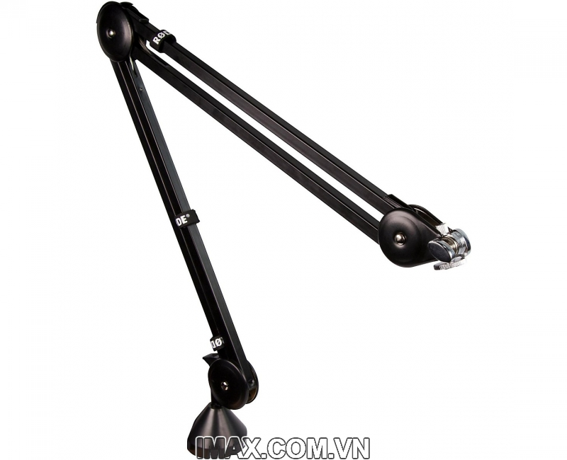 Giá đỡ micro chuyên nghiệp - Rode PSA1 Studio Boom Arm – iMax.com.vn