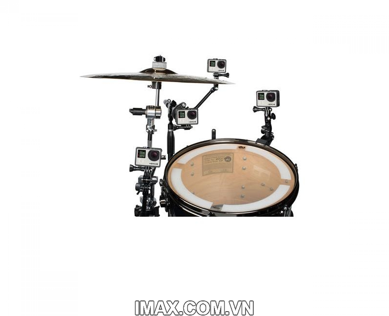 Kẹp đa năng, tháo lắp khớp linh hoạt, các khớp nối xoay 360 độ – iMax ...