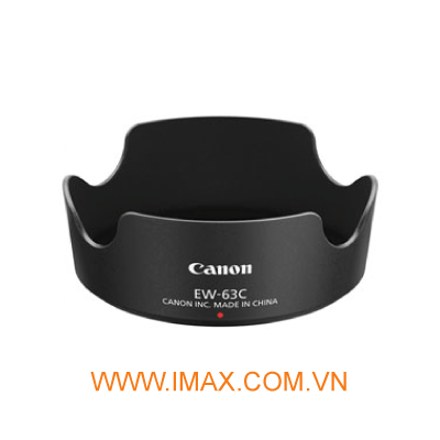LOA CHE NẮNG - HOOD CANON EW-63C – iMax.com.vn