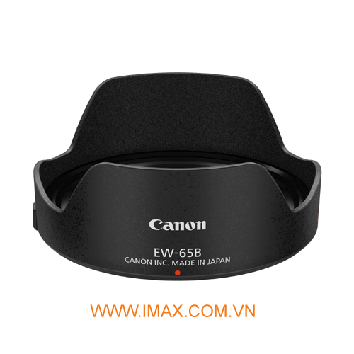 LOA CHE NẮNG - HOOD CANON EW-65B – iMax.com.vn
