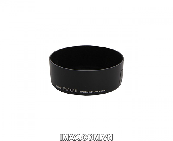 LOA CHE NẮNG - HOOD CANON EW-65II – iMax.com.vn