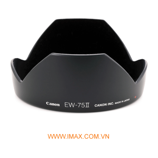LOA CHE NẮNG - HOOD CANON EW-75II – iMax.com.vn