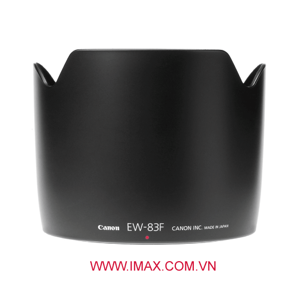 Loa Che NẮng Hood Canon Ew 83f Vn