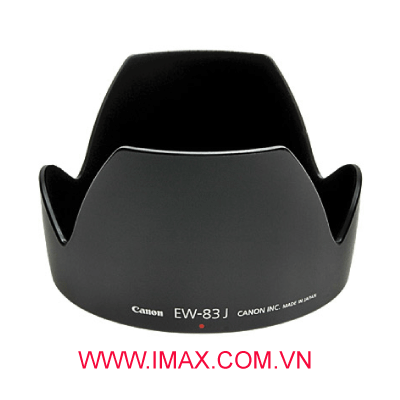 LOA CHE NẮNG - HOOD CANON EW-83J – iMax.com.vn