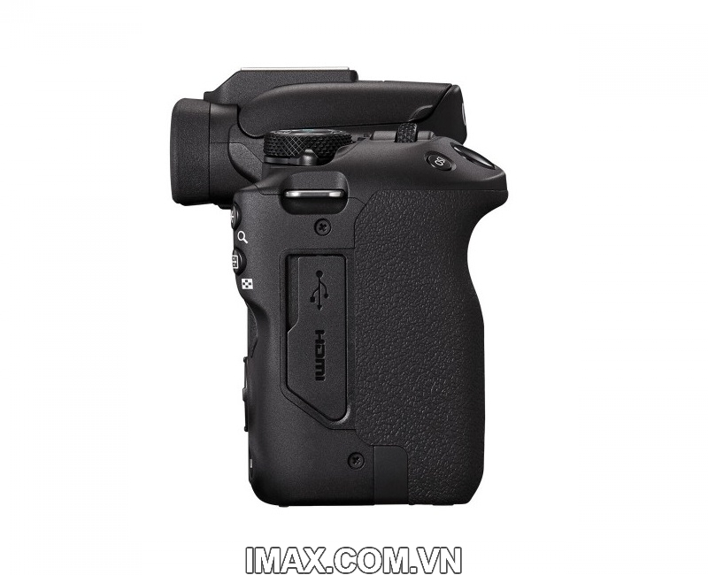 Máy Ảnh Canon EOS R50 + Lens RF-S 18-45mm (Chính Hãng) – iMax.com.vn