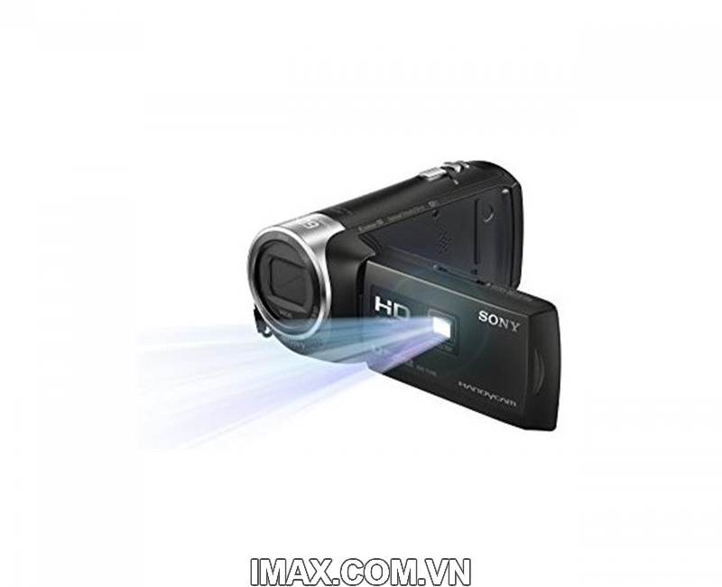 MÁY QUAY PHIM SONY HDR-PJ440 – iMax.com.vn