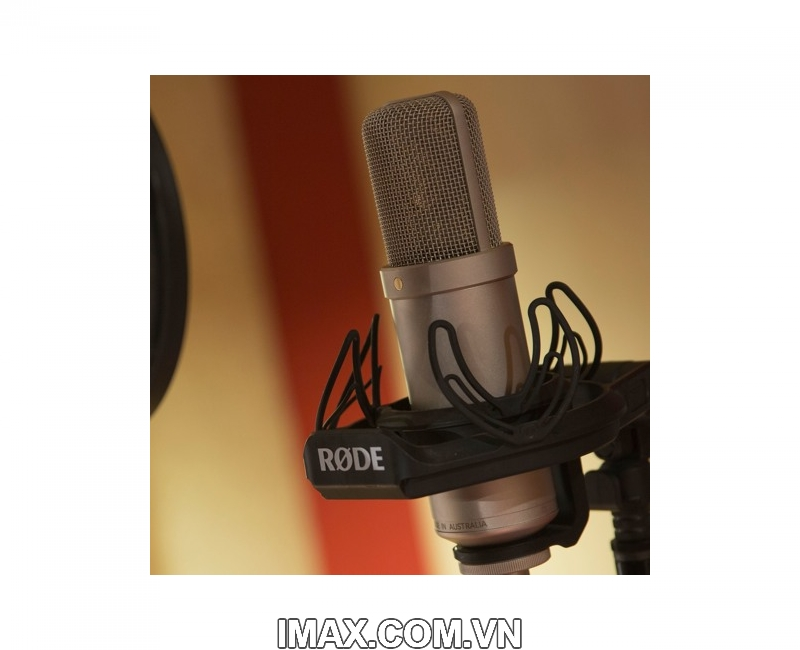 Micro phòng thu RODE NT1000 – iMax.com.vn