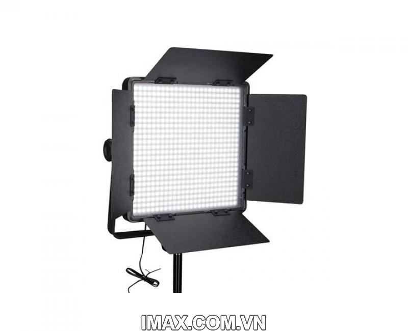 NANLite- Đèn Led nhiếp ảnh 600SA Series LED Panel – iMax.com.vn