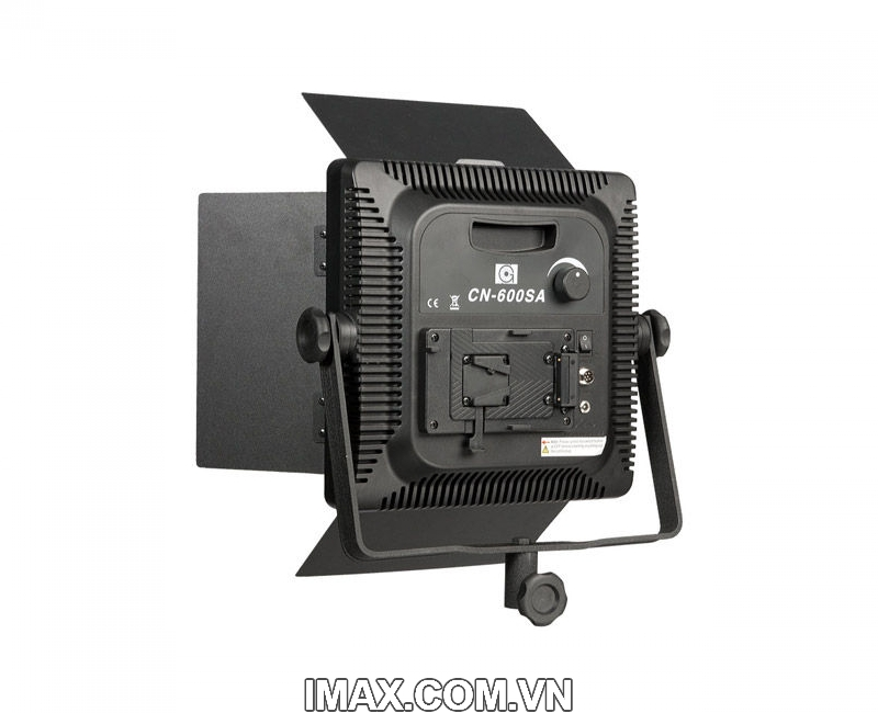 NANLite- Đèn Led nhiếp ảnh 600SA Series LED Panel – iMax.com.vn