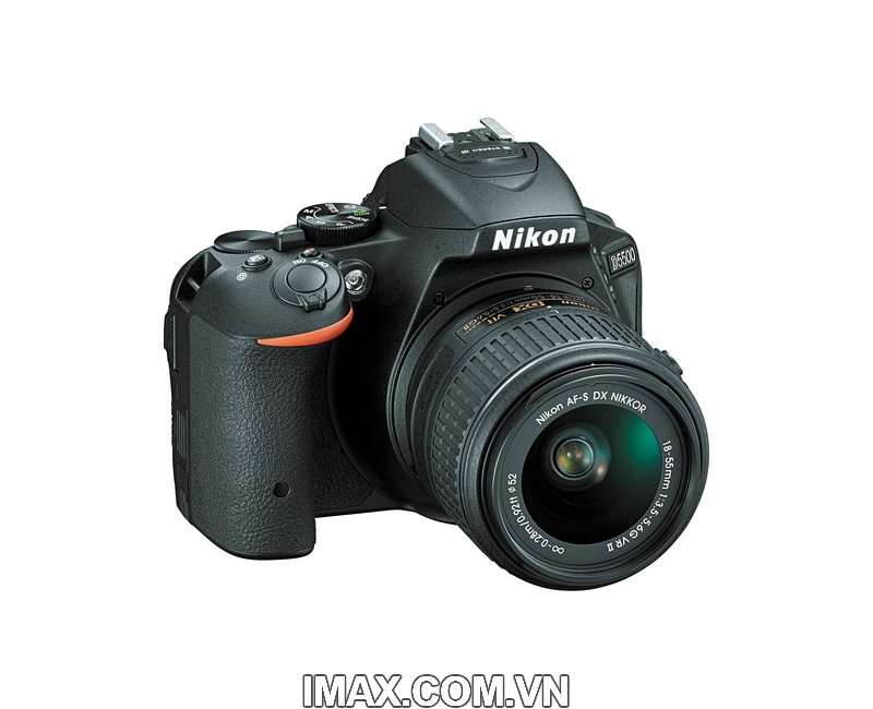 Nikon D5500 Kit 18-55mm VR II ( Hàng nhập khẩu ) – iMax.com.vn