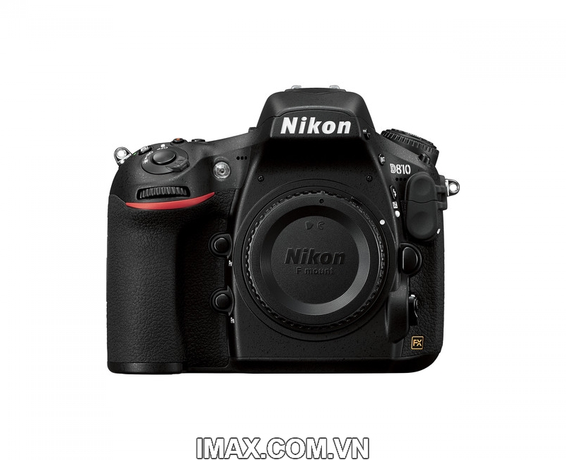 Nikon D810 Body ( Hàng chính hãng ) – iMax.com.vn