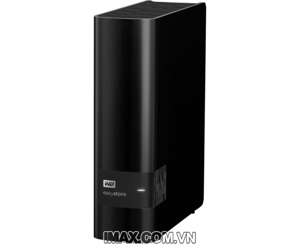 Ổ cứng HDD WD Easystore Desktop Storerage 12TB WDBCKA0120HBK – iMax.com.vn