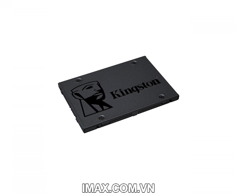 Ổ Cứng SSD Kingston A400 SATA 3 120GB SA400S37/120G – iMax.com.vn