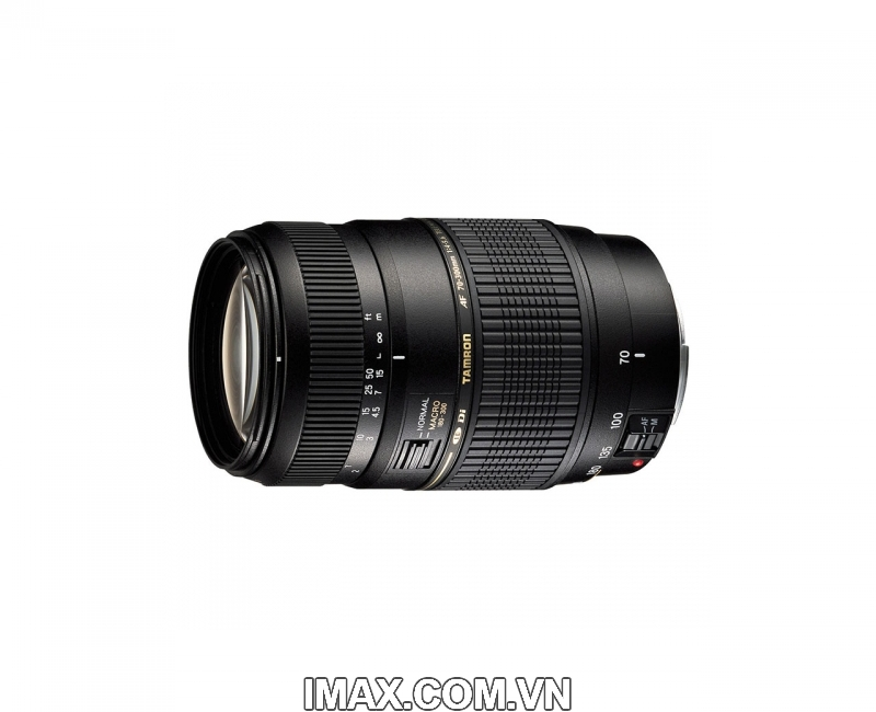 Ống kính Tamron AF 70-300mm F/4-5.6 Di LD Macro – iMax.com.vn