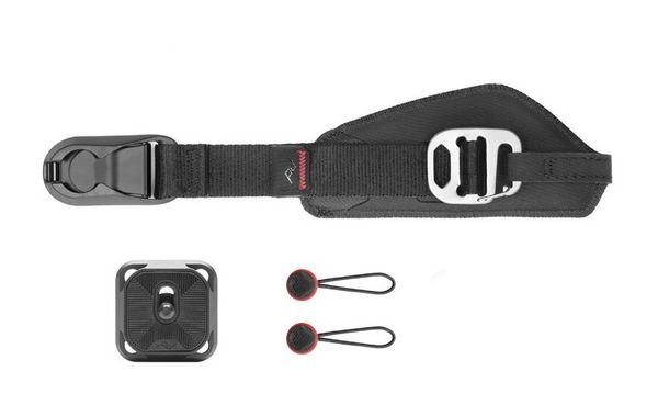 Peak Design Clutch Hand Strap – iMax.com.vn
