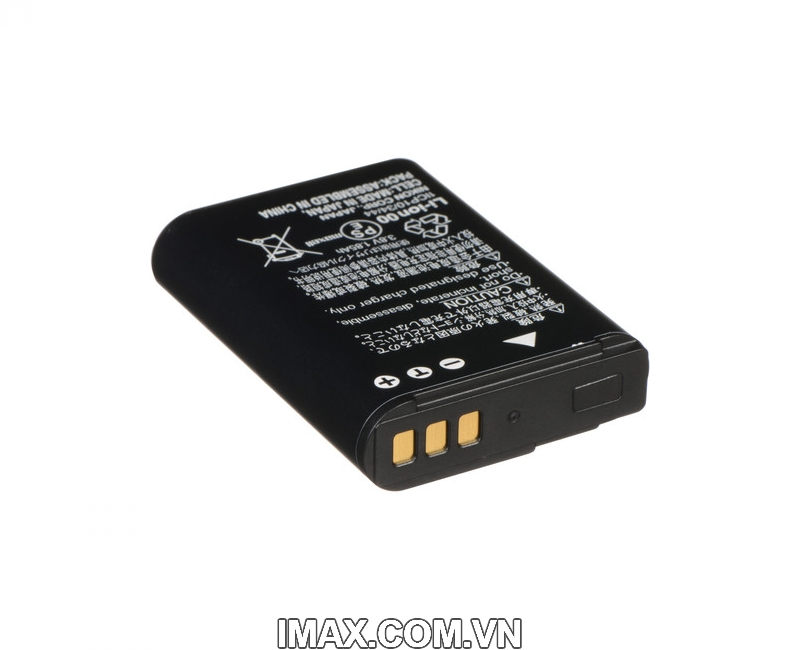 Pin máy ảnh NIKON EN-EL23, Dung lượng cao – iMax.com.vn