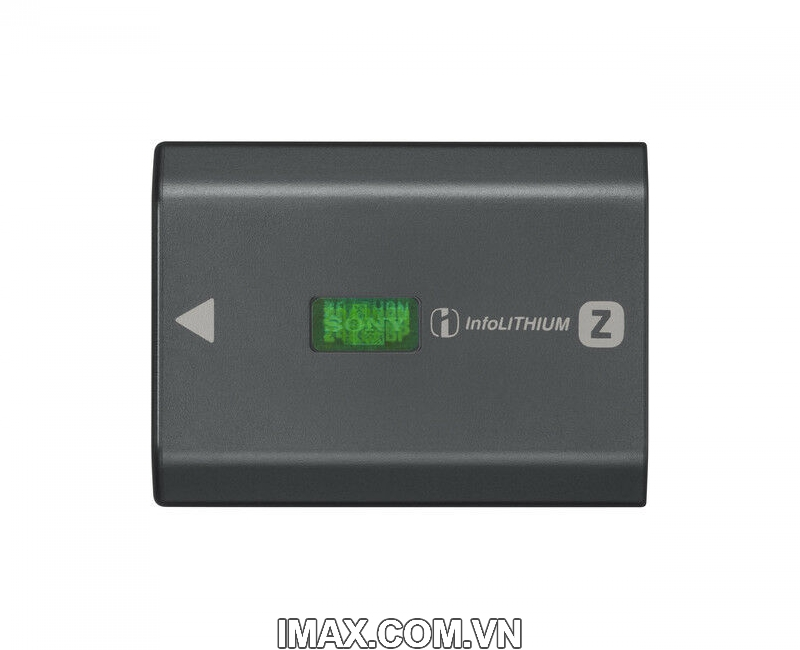 Pin máy ảnh Sony NP-FZ100, Pin Chính hãng – iMax.com.vn