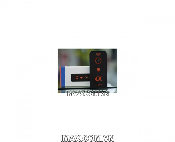 Remote 2S – iMax.com.vn