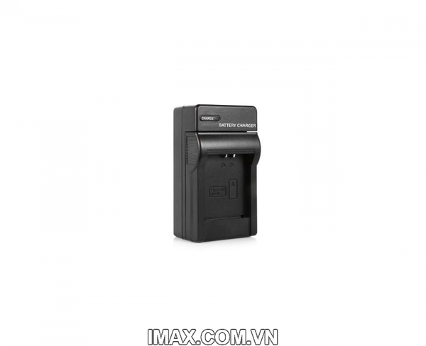 Sạc cho pin máy ảnh Samsung SLB-1137D – iMax.com.vn