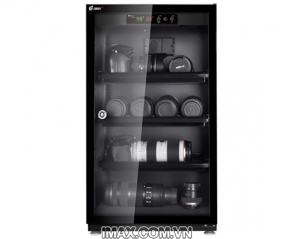 Tủ Chống Ẩm 100L Eirmai MRD-105 ( 100 Lít ) – iMax.com.vn