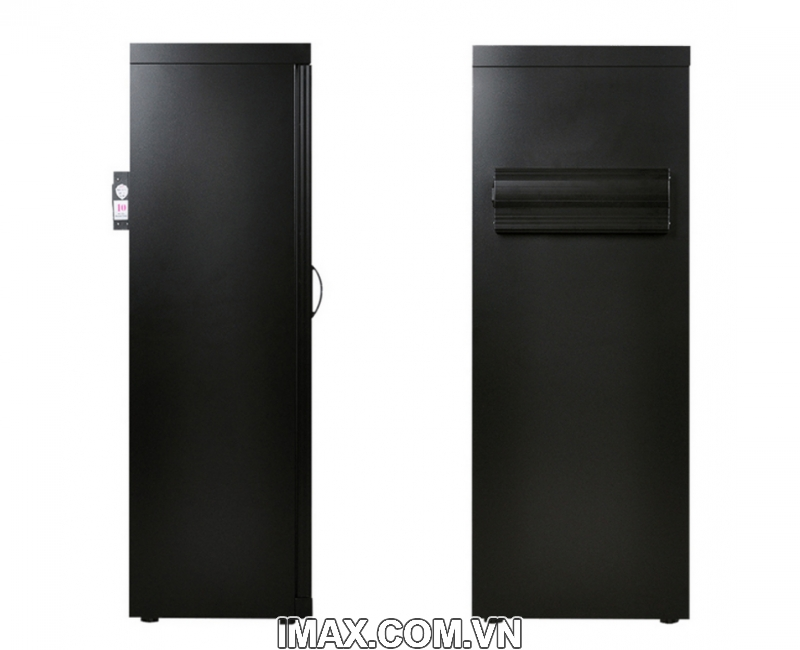 Tủ chống ẩm Dry Cabi ATS-120, 120 lit – iMax.com.vn