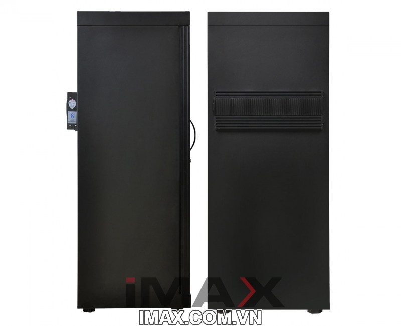 Tủ chống ẩm Dry Cabi DHC-120, 120Lít – iMax.com.vn