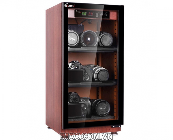 Tủ Chống Ẩm Eirmai MRD-55W ( 50 Lít ) – iMax.com.vn