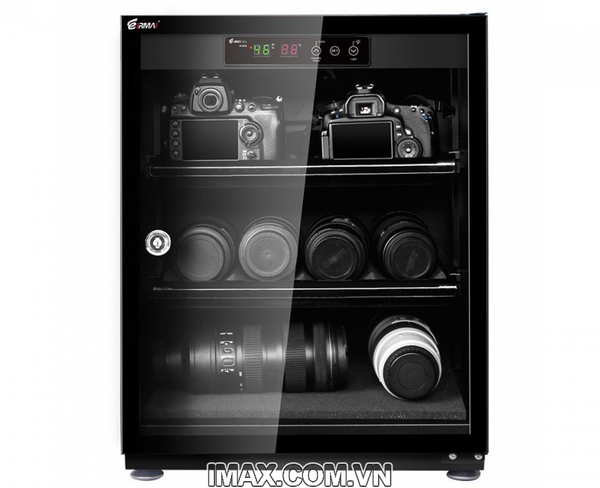 Tủ Chống Ẩm Eirmai MRD-75 (70 Lít ) – iMax.com.vn