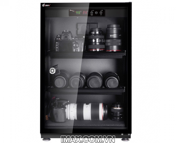 Tủ chống ẩm Eirmai MRD-90 ( 90 Lít ) – iMax.com.vn
