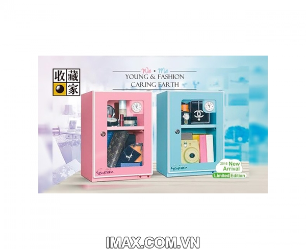 Tủ chống ẩm Eureka AD-25A, 23 Lít – iMax.com.vn