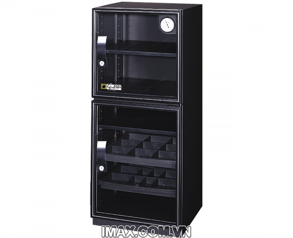 Tủ chống ẩm Eureka DX-126, 132 Lít – iMax.com.vn