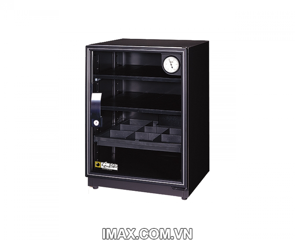 Tủ chống ẩm Eureka DX-76, 72 Lít – iMax.com.vn