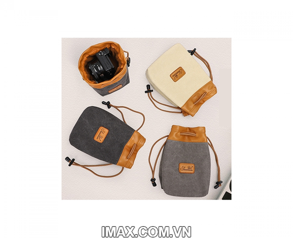 Túi đựng lens Artisan K-76 – iMax.com.vn