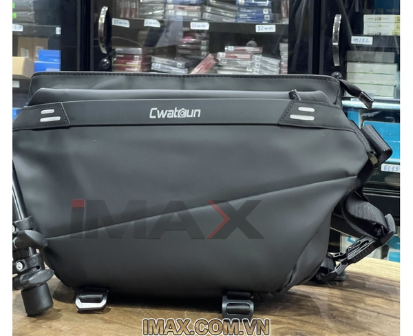 Túi máy ảnh Caden Cwatcun D92_Size L – iMax.com.vn