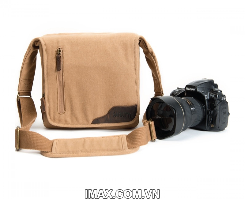 Túi máy ảnh Safrotto SF005 – iMax.com.vn