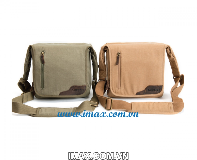 Túi máy ảnh Safrotto SF005 – iMax.com.vn