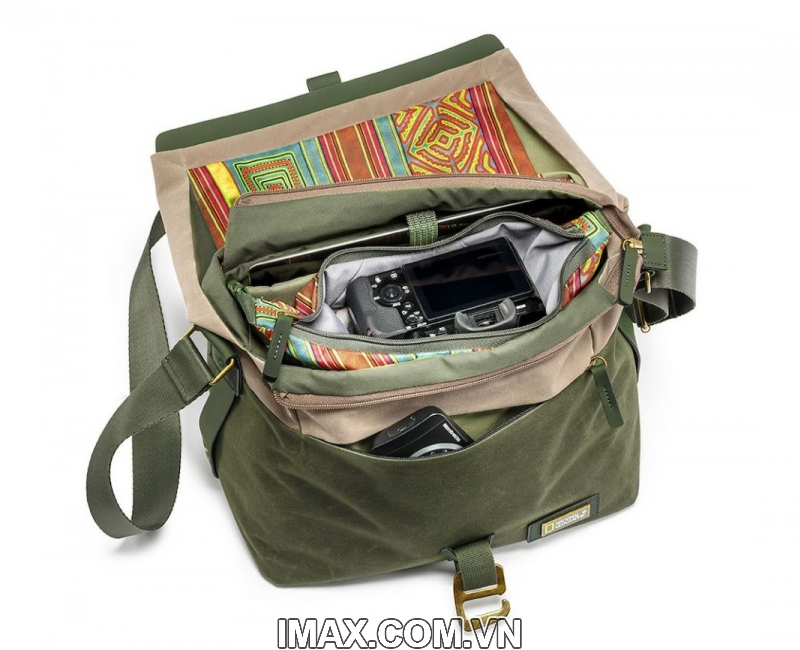 Túi National Geographic NG RF 2350 – iMax.com.vn
