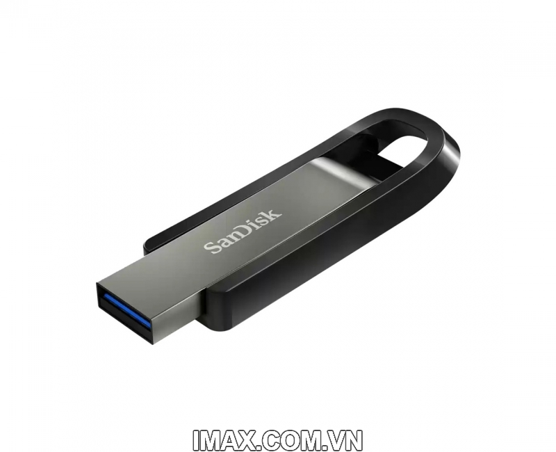 USB 3.2 64GB CZ810 Sandisk Extreme Go 395/100Mb/s – iMax.com.vn
