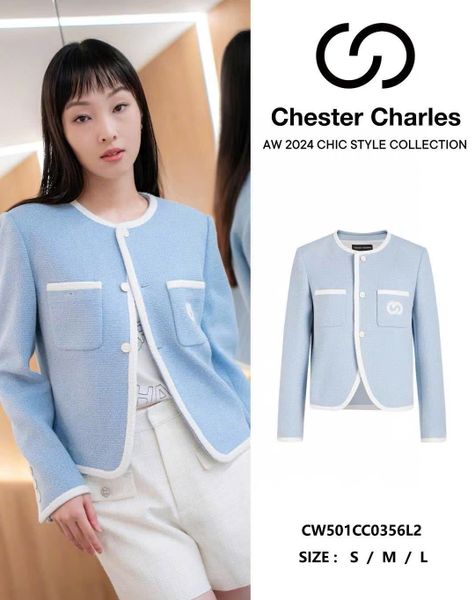 CW403JC0018Z6 – Chester Charles