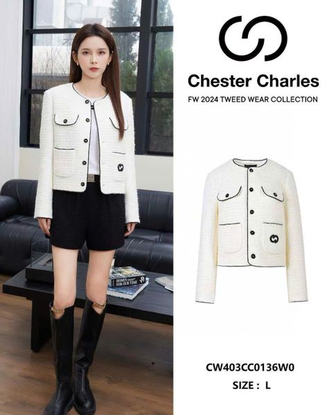 CW403JC0018Z6 – Chester Charles