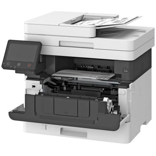 Máy In Nguyên Khôi